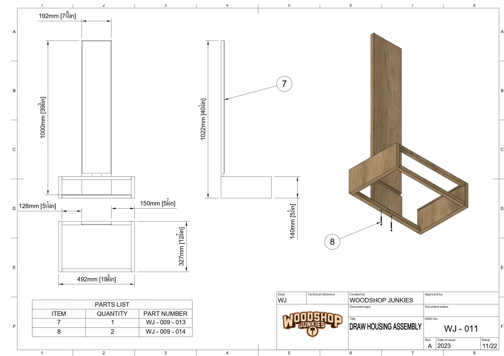 Motorcycle Riding Gear Rack – Easy To Follow Plans | The Woodworker's Plans